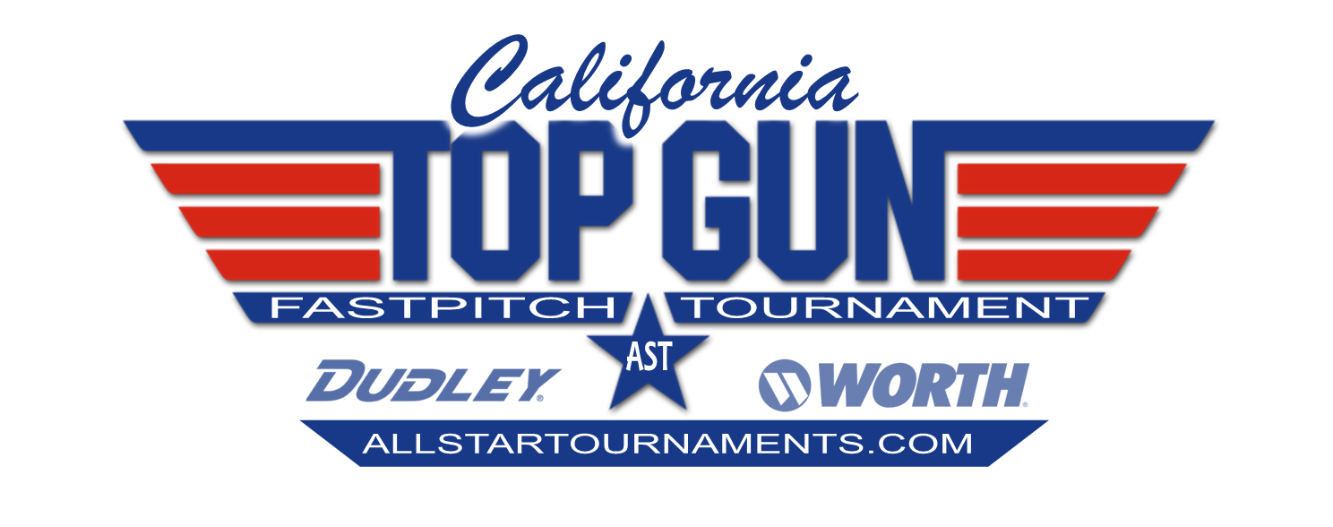 Top Gun 6-20-2026 - All Star Tournaments FASTPITCH